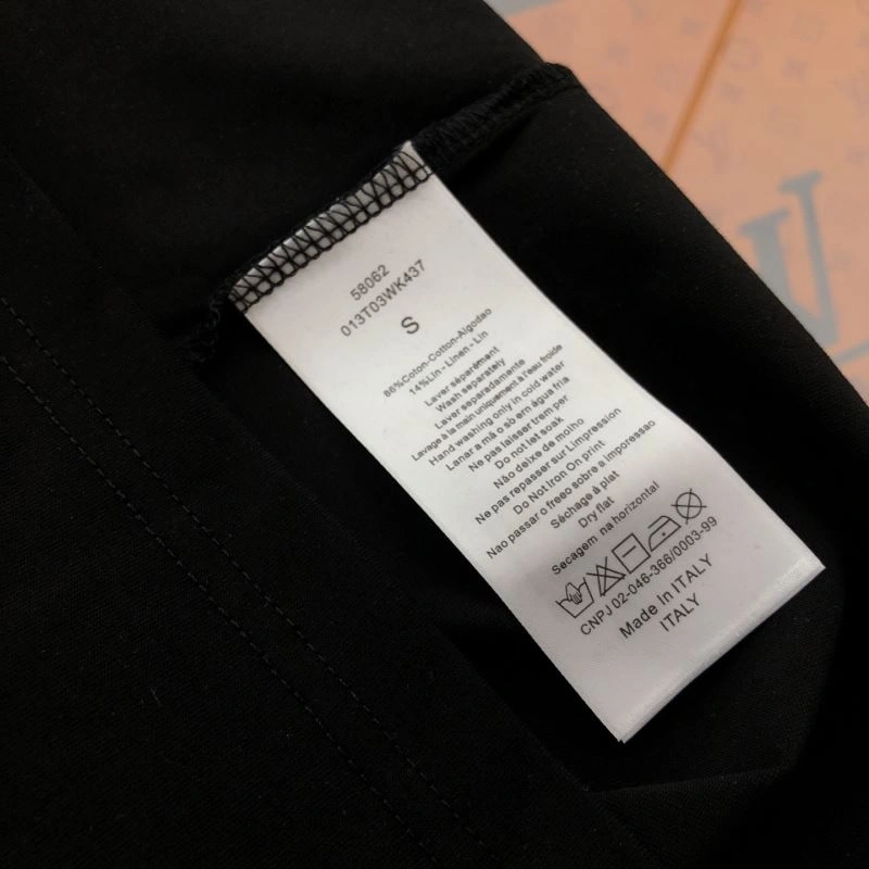 Mirror quality Christian Dior T-Shirts