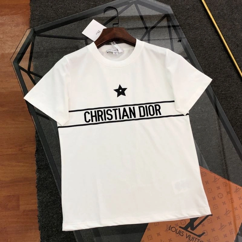 Christian Dior T-Shirts
