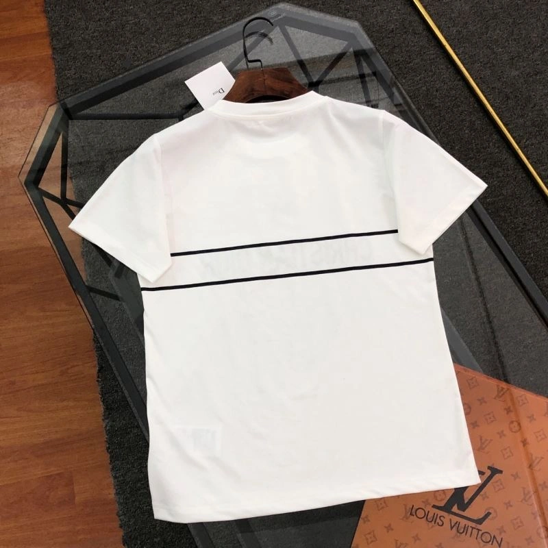 Value-priced Christian Dior T-Shirts