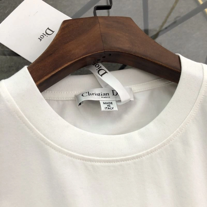 Value-priced Christian Dior T-Shirts