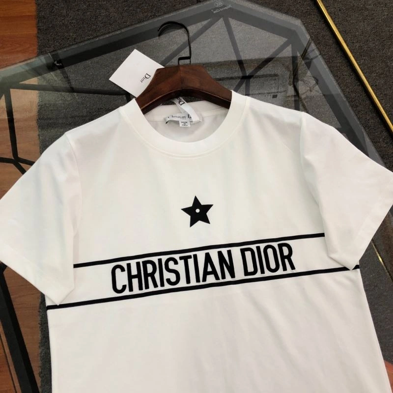 Value-priced Christian Dior T-Shirts