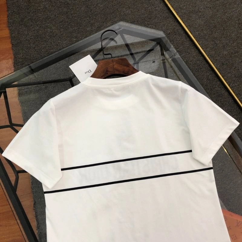 Value-priced Christian Dior T-Shirts