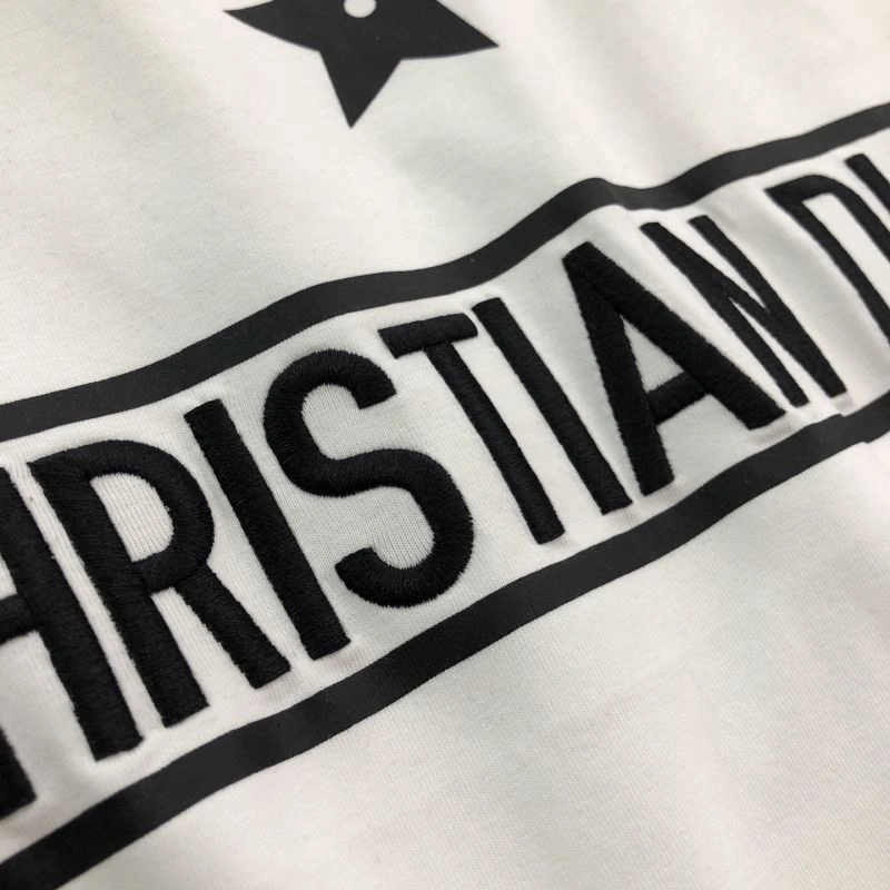 Value-priced Christian Dior T-Shirts