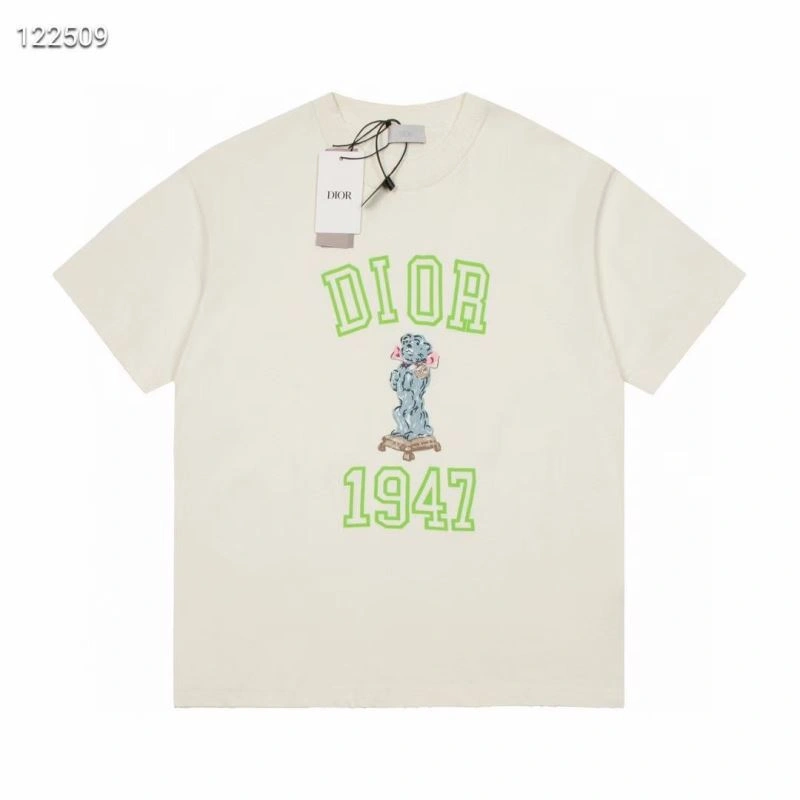 Christian Dior T-Shirts
