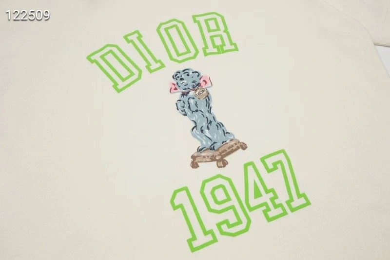 Factory-made Christian Dior T-Shirts