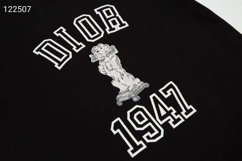 Factory-made Christian Dior T-Shirts