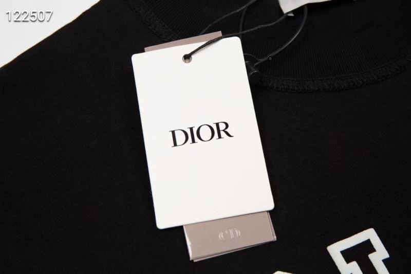 Factory-made Christian Dior T-Shirts