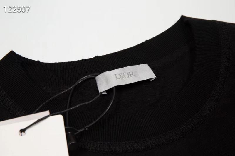 Factory-made Christian Dior T-Shirts