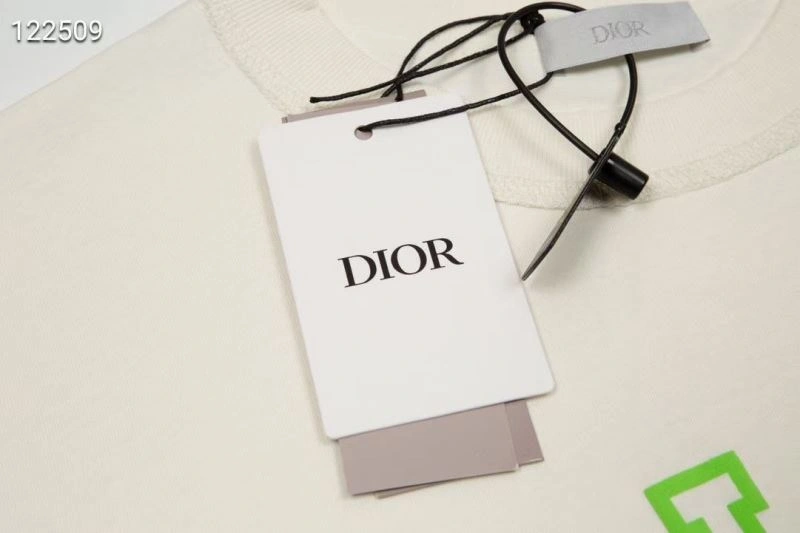 Factory-made Christian Dior T-Shirts