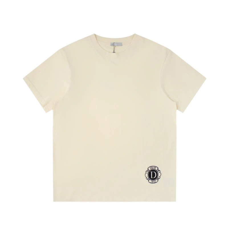 High accuracy Christian Dior T-Shirts