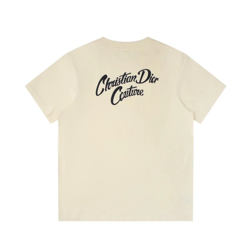 High accuracy Christian Dior T-Shirts