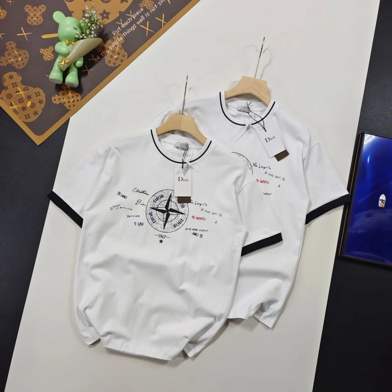 Christian Dior T-Shirts