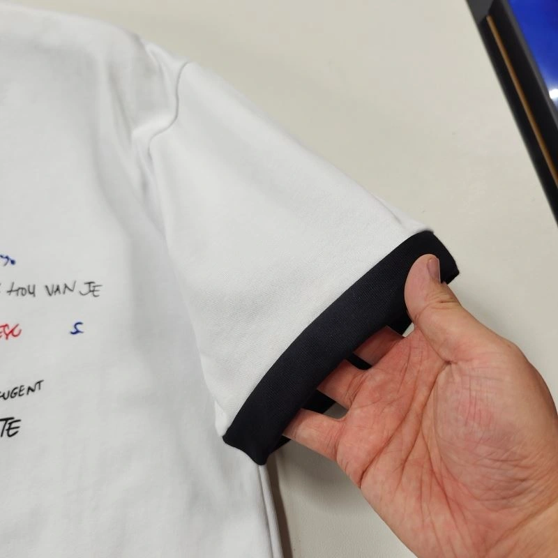Brand-authenticated Christian Dior T-Shirts