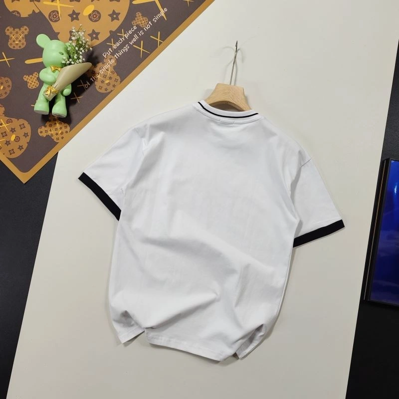 Brand-authenticated Christian Dior T-Shirts