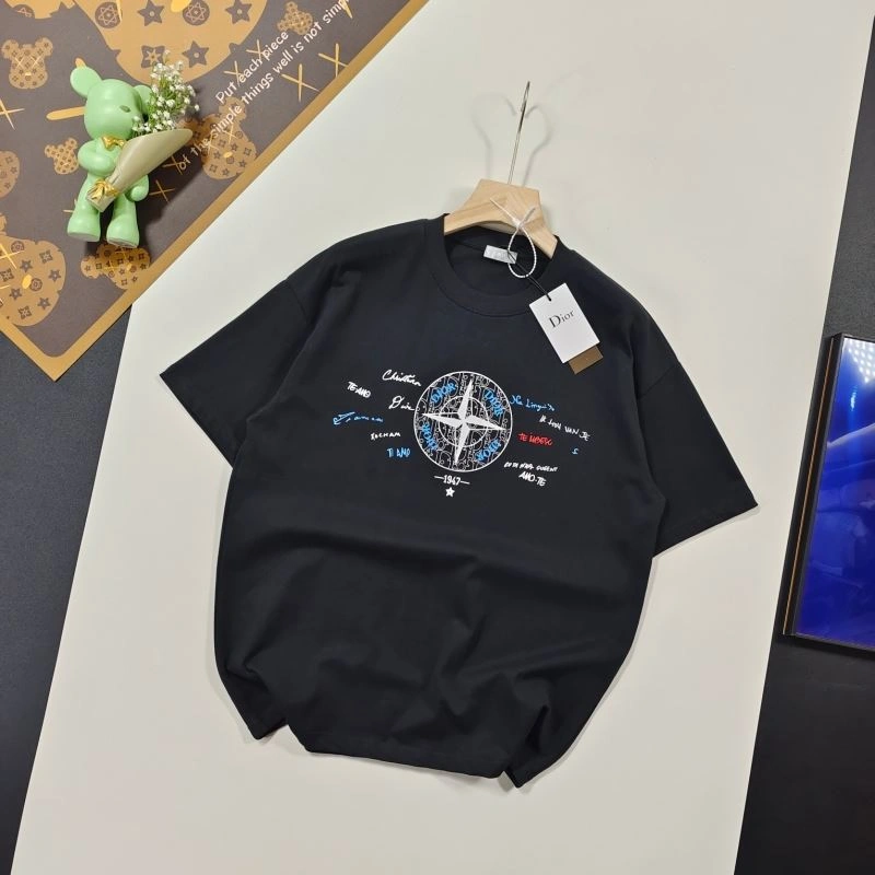 Christian Dior T-Shirts