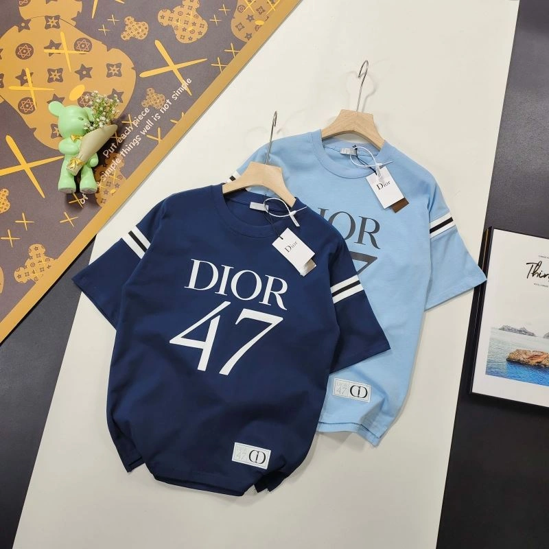Christian Dior T-Shirts