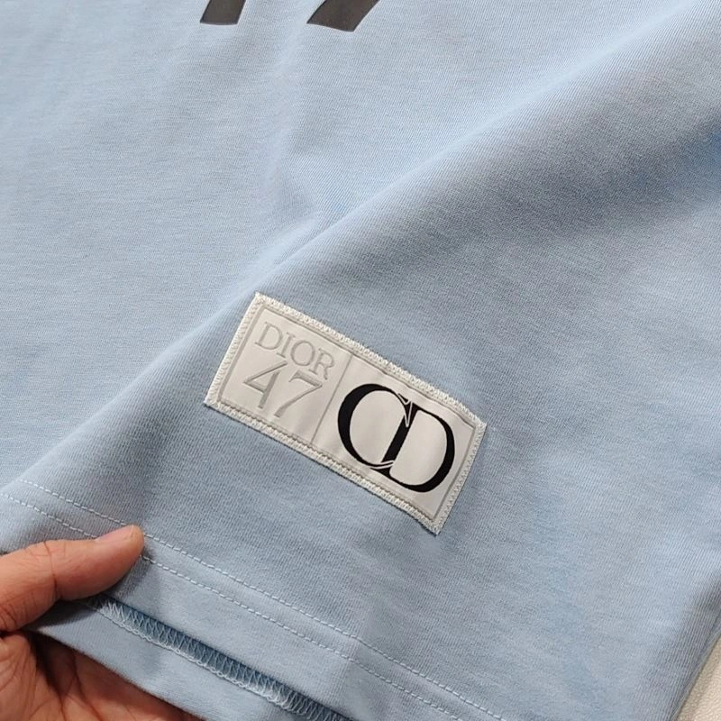 Perfect replica Christian Dior T-Shirts