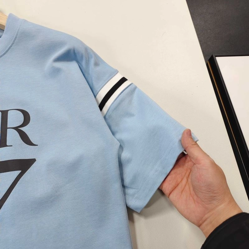 Perfect replica Christian Dior T-Shirts
