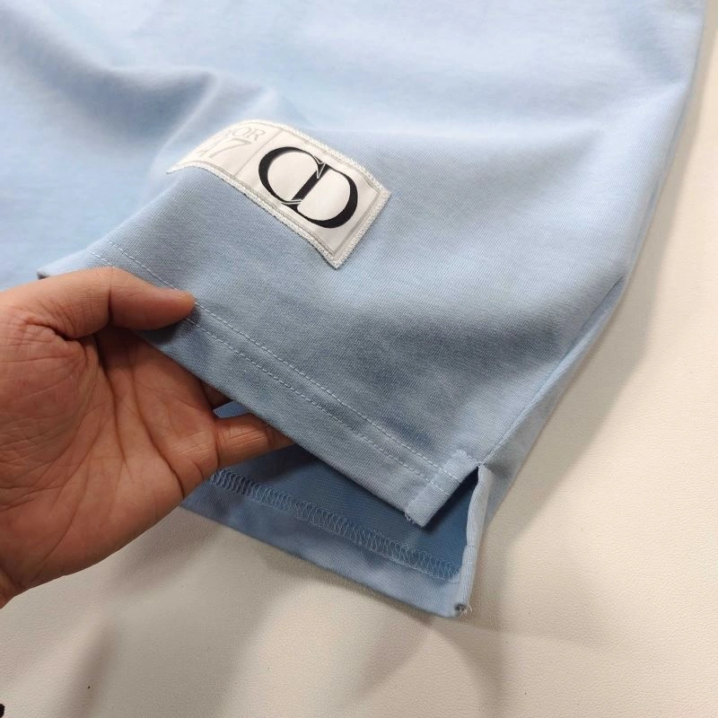 Perfect replica Christian Dior T-Shirts