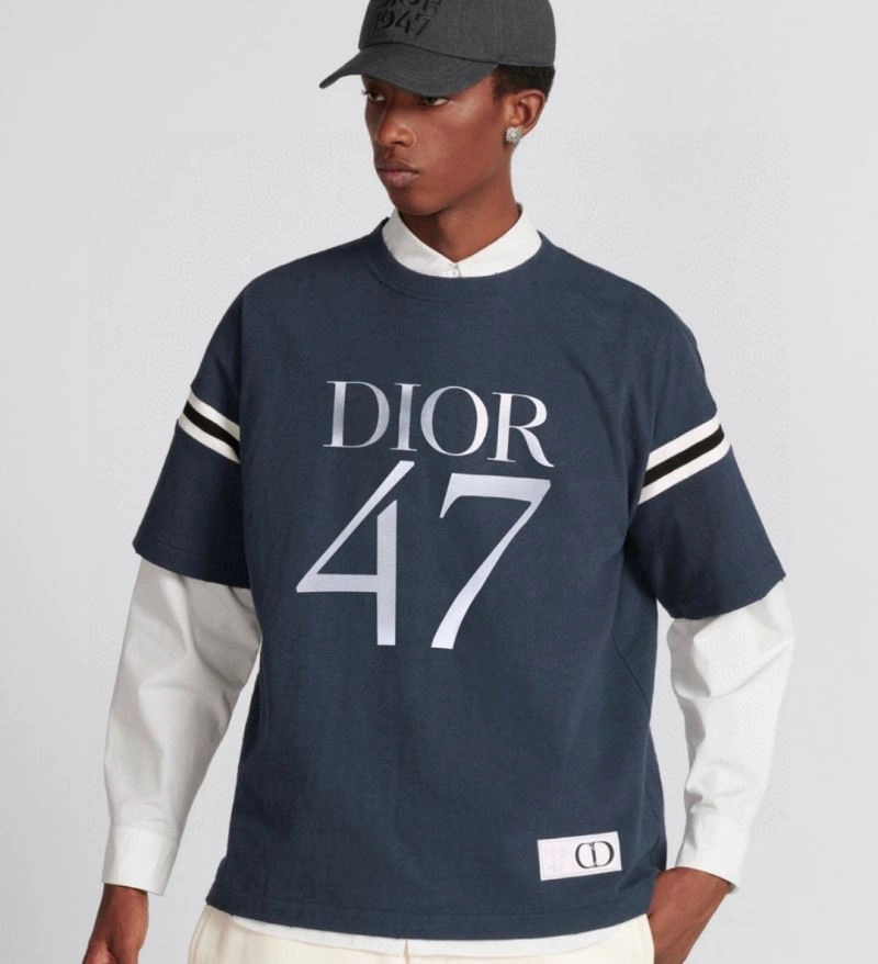 Perfect replica Christian Dior T-Shirts