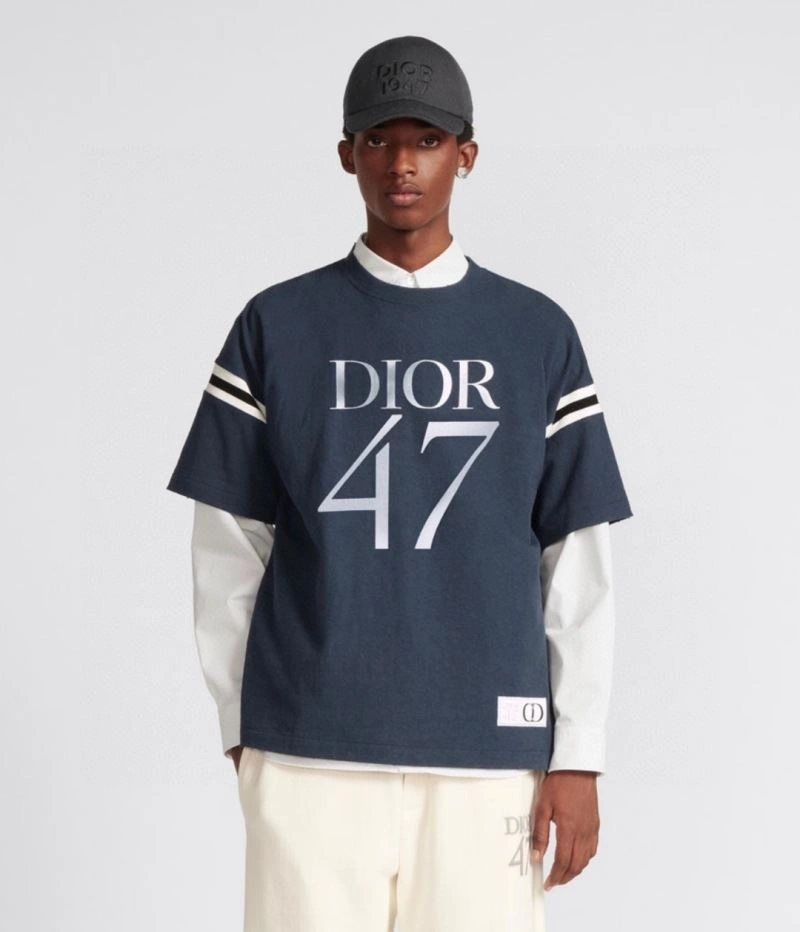 Perfect replica Christian Dior T-Shirts
