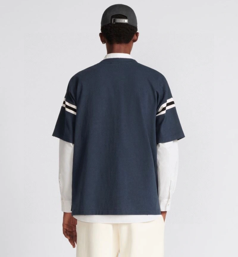 Perfect replica Christian Dior T-Shirts