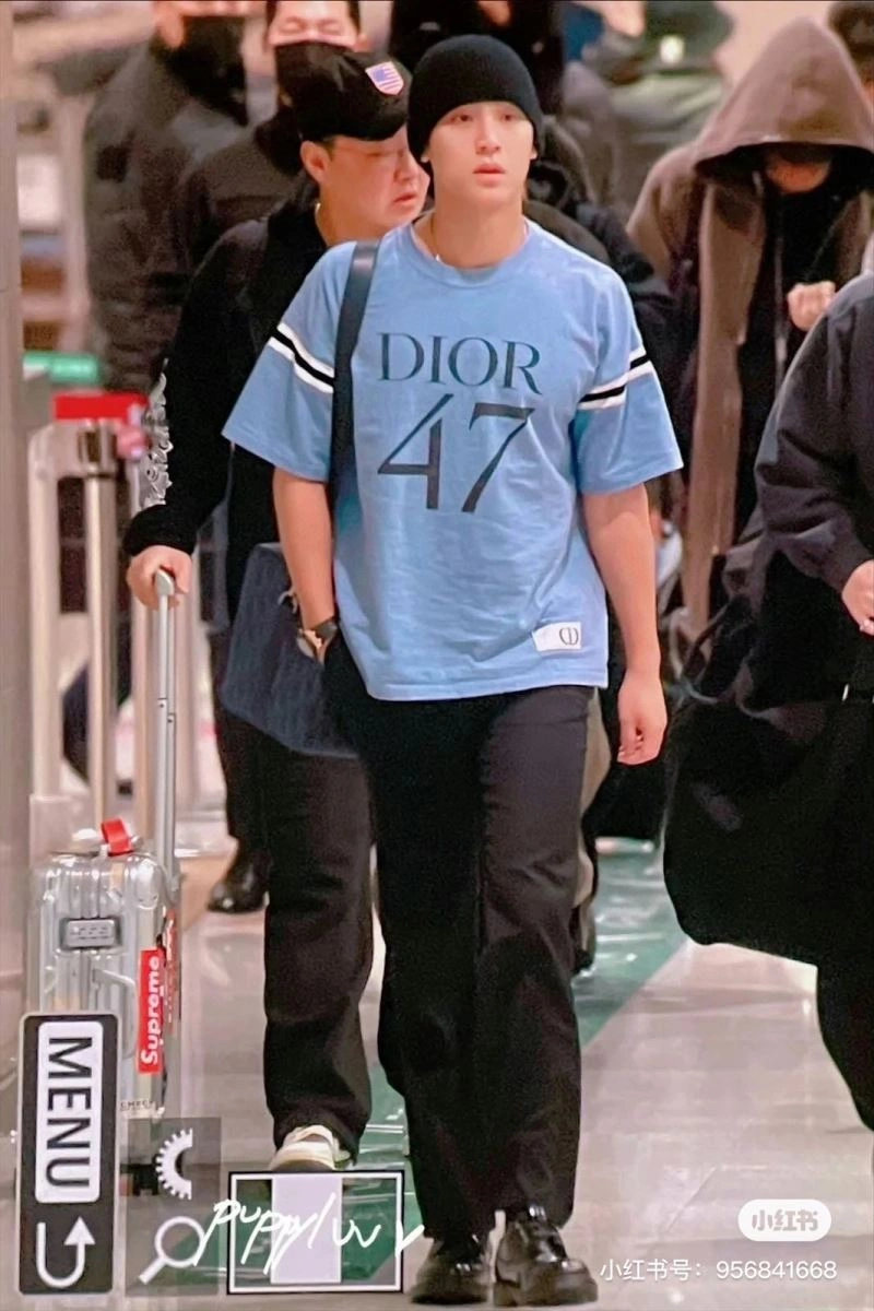 Perfect replica Christian Dior T-Shirts