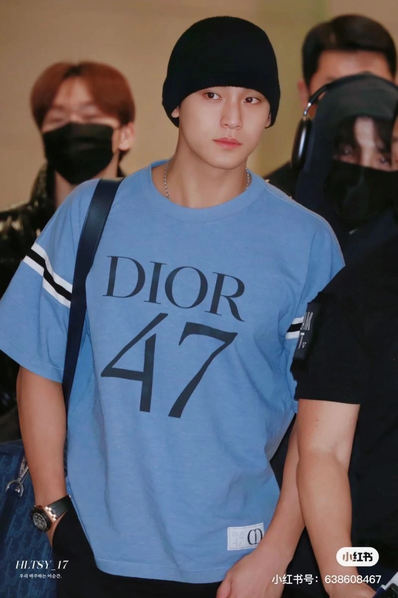 Perfect replica Christian Dior T-Shirts