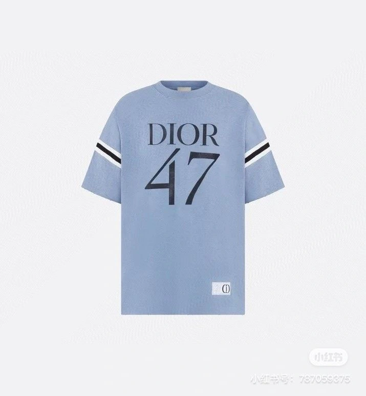Perfect replica Christian Dior T-Shirts