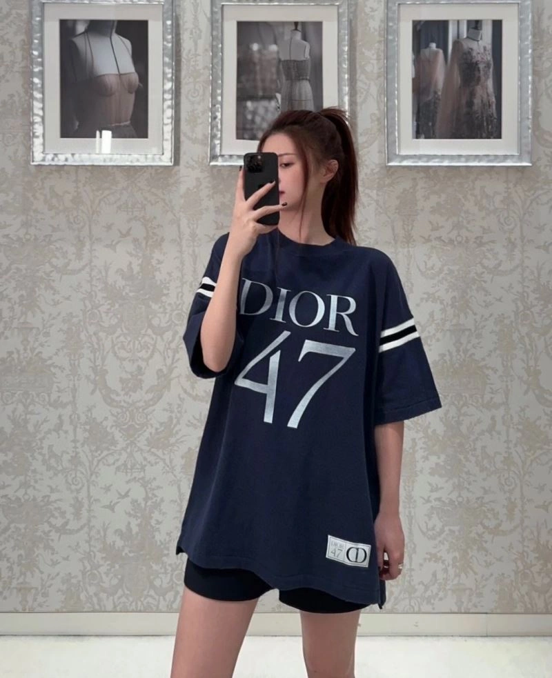 Perfect replica Christian Dior T-Shirts