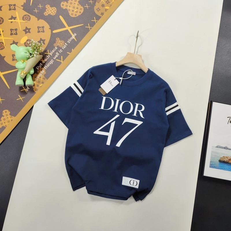 Perfect replica Christian Dior T-Shirts