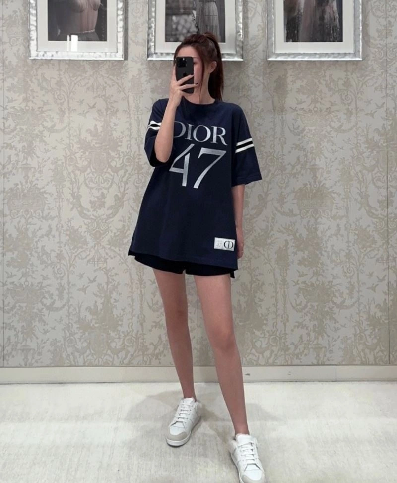 Perfect replica Christian Dior T-Shirts