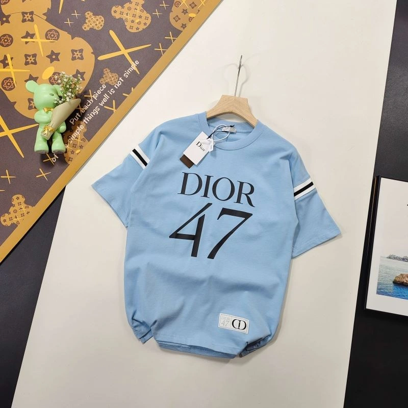 Perfect replica Christian Dior T-Shirts
