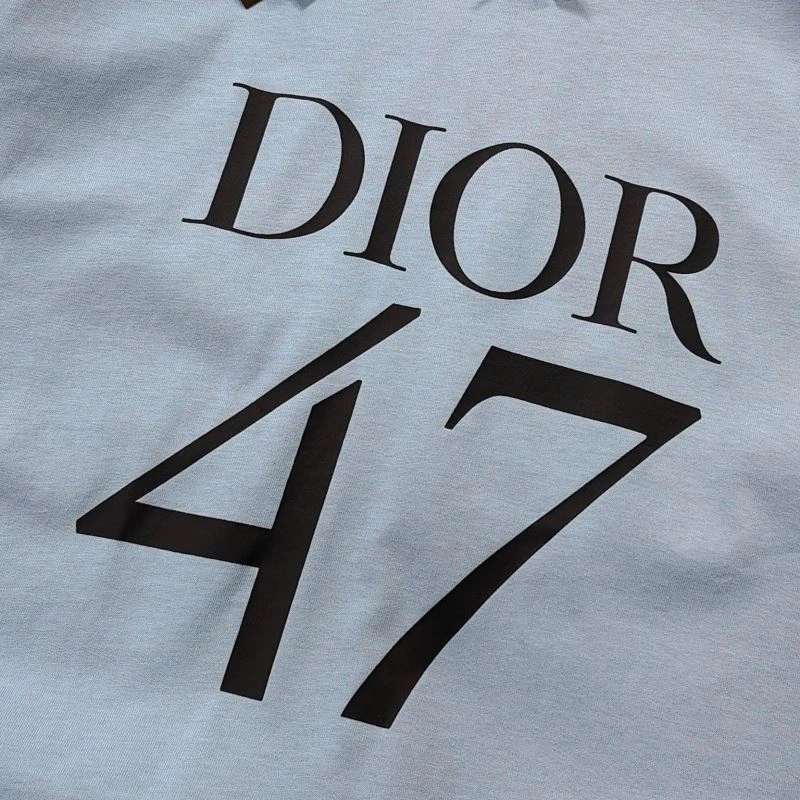Perfect replica Christian Dior T-Shirts