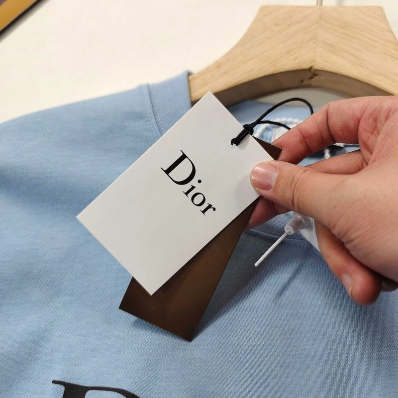 Perfect replica Christian Dior T-Shirts