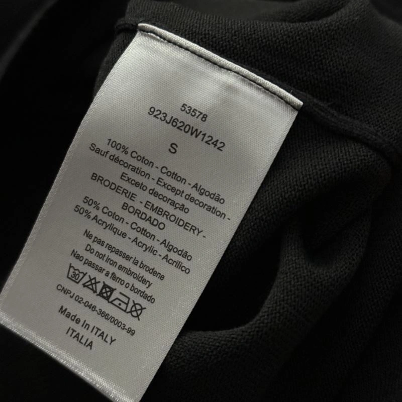 Reasonably priced Christian Dior T-Shirts