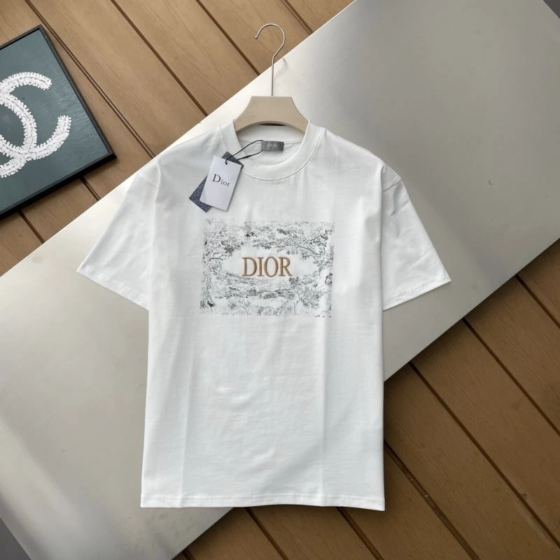 Christian Dior T-Shirts