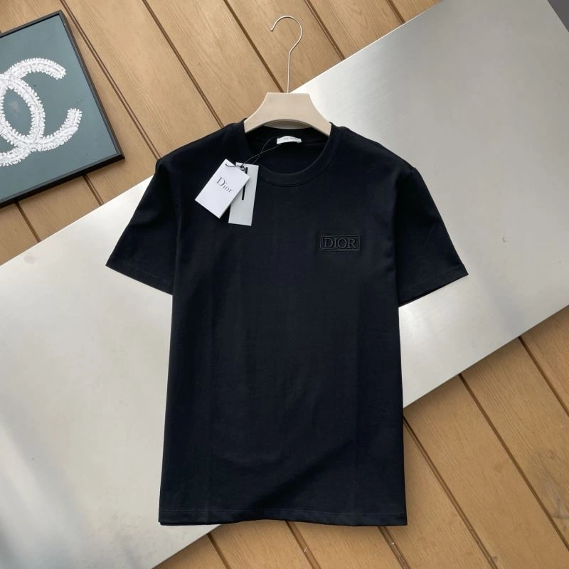 Top match Christian Dior T-Shirts