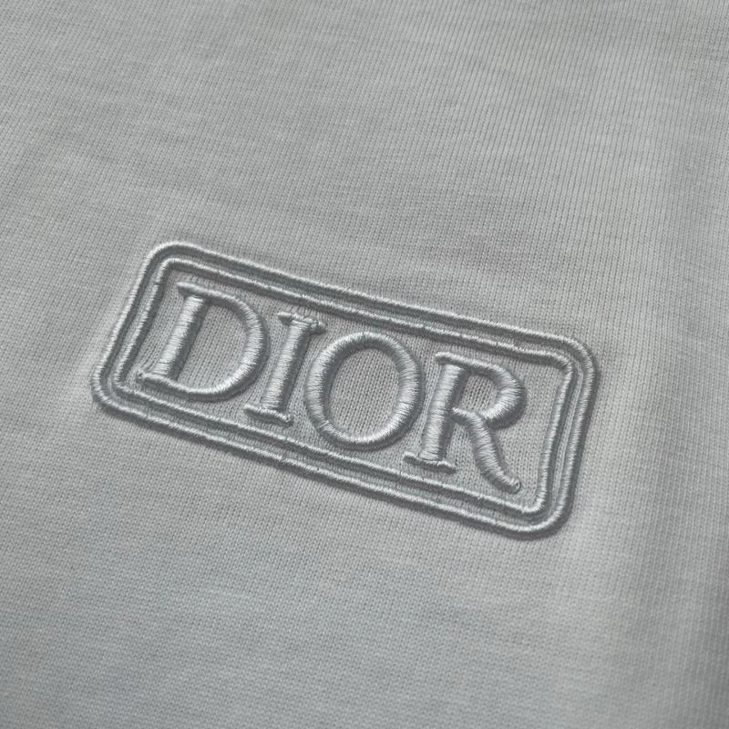 Top match Christian Dior T-Shirts