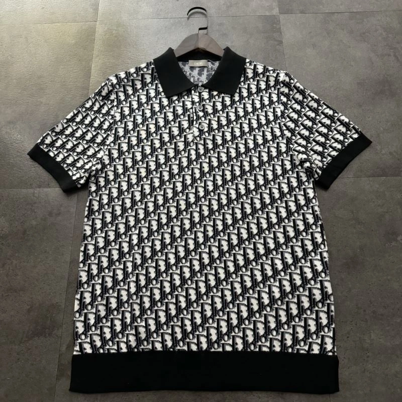 Christian Dior T-Shirts