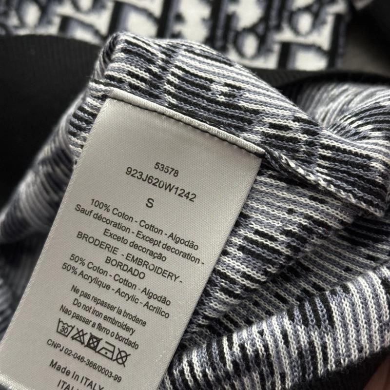 Low-cost Christian Dior T-Shirts