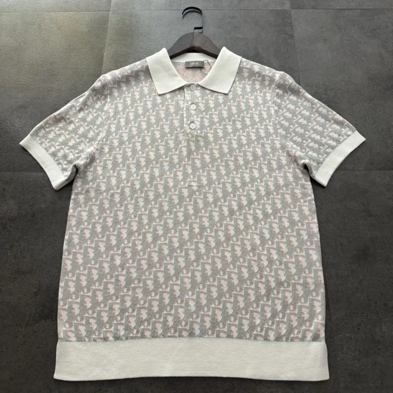 Christian Dior T-Shirts