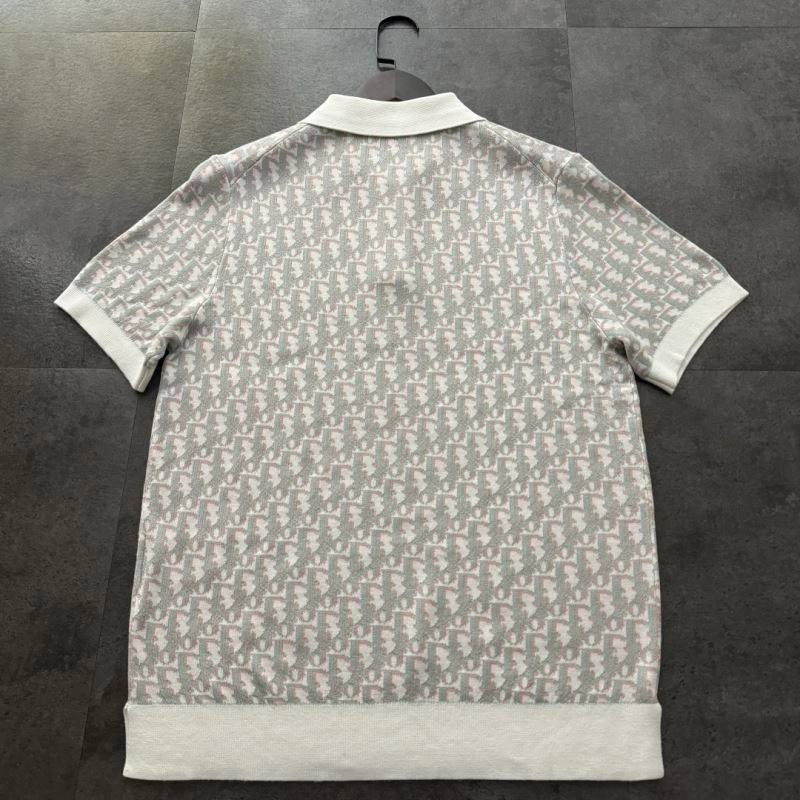 Mirror quality Christian Dior T-Shirts