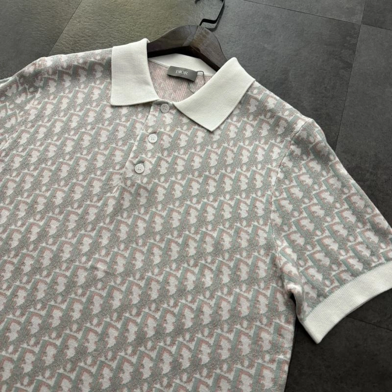 Mirror quality Christian Dior T-Shirts