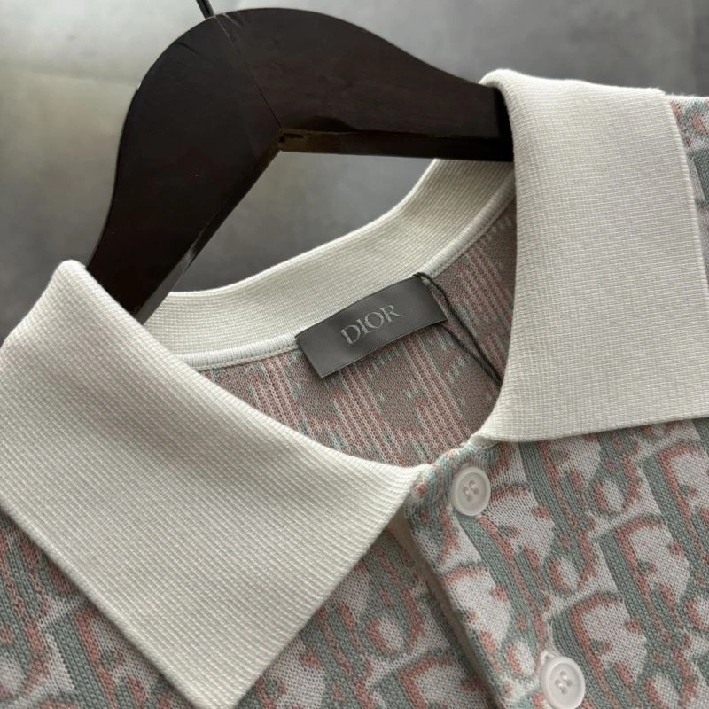 Mirror quality Christian Dior T-Shirts