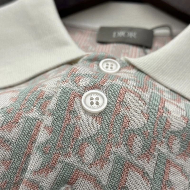 Mirror quality Christian Dior T-Shirts