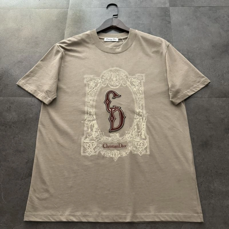 Christian Dior T-Shirts