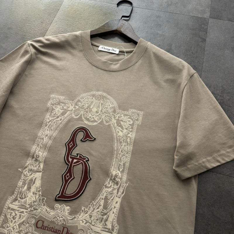 Value-priced Christian Dior T-Shirts