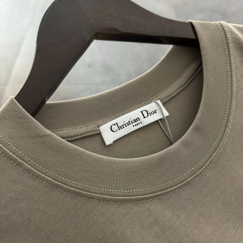 Value-priced Christian Dior T-Shirts