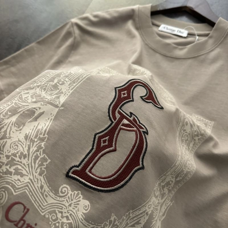 Value-priced Christian Dior T-Shirts